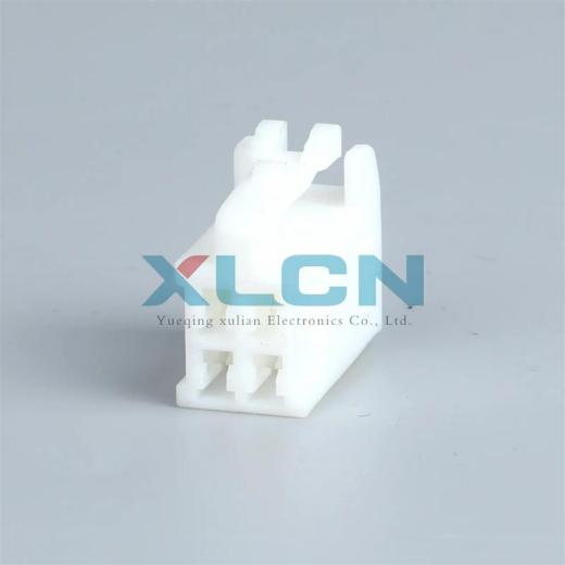 News - Durable 4-pin Connector Ensures Reliable Vehicle Performance