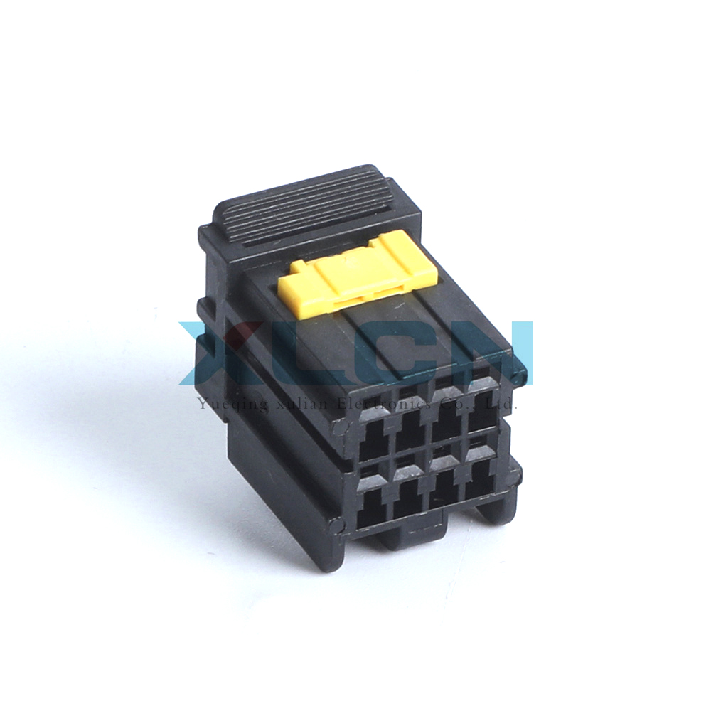 News - 8 Pin Connector: High-Performance Solutions for Automotive ...