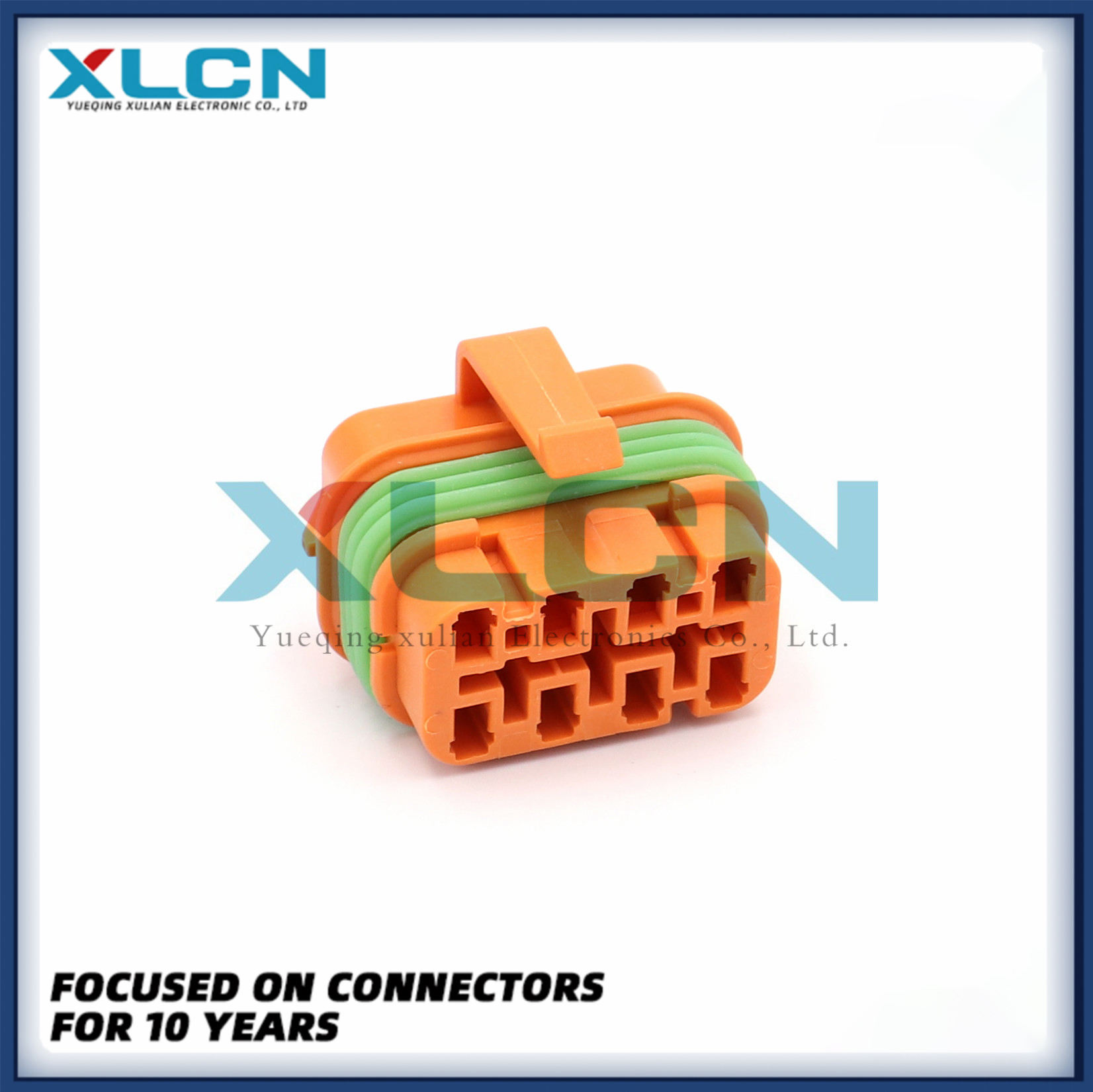 News - Female Pin Connector serves the automotive wiring harness system
