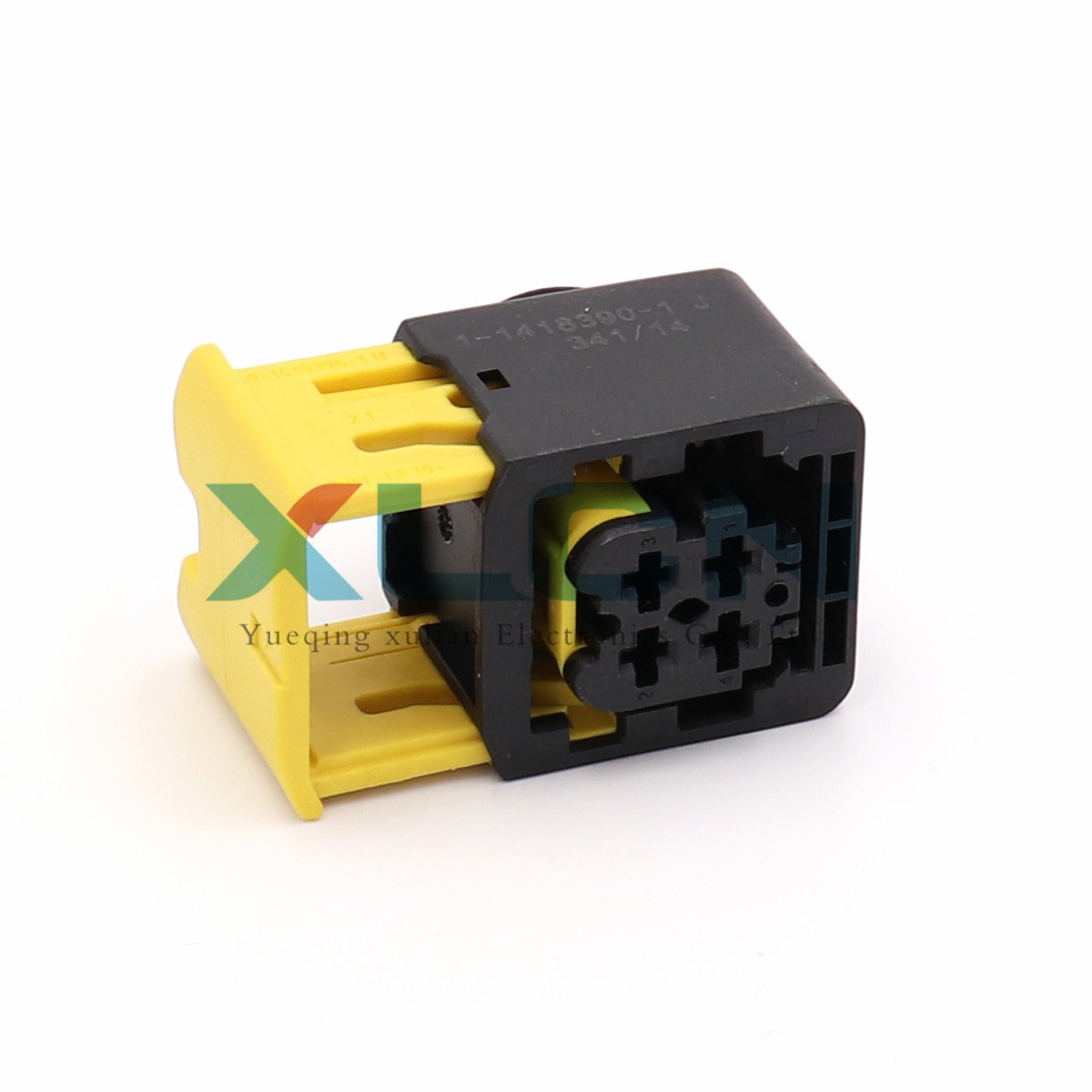 Best Heavy Duty Sealed Connector Series - Manufacturer and Supplier ...