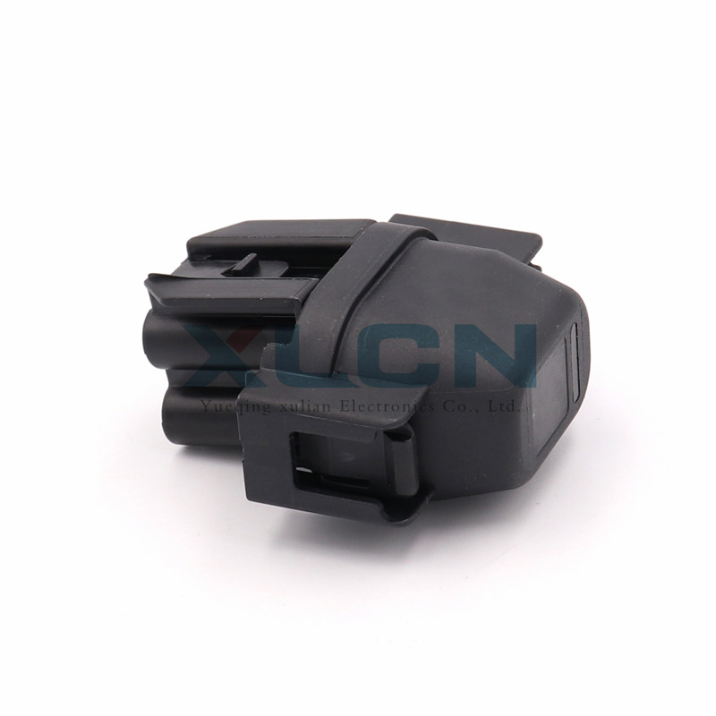 Best FUSE BOX Series Automotive connector - Manufacturer and Supplier ...