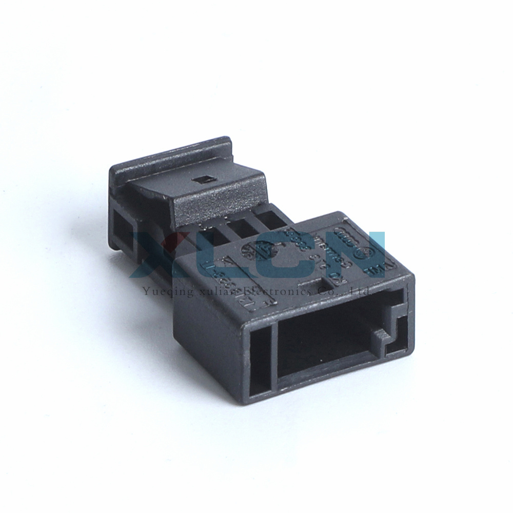 News - Inductive Plug: A Revolution in Automotive Connectors