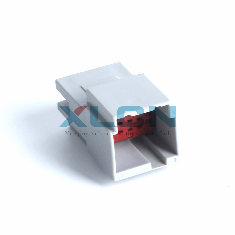 Best 30968 Connector Housing Series - Manufacturer and Supplier | Xulian