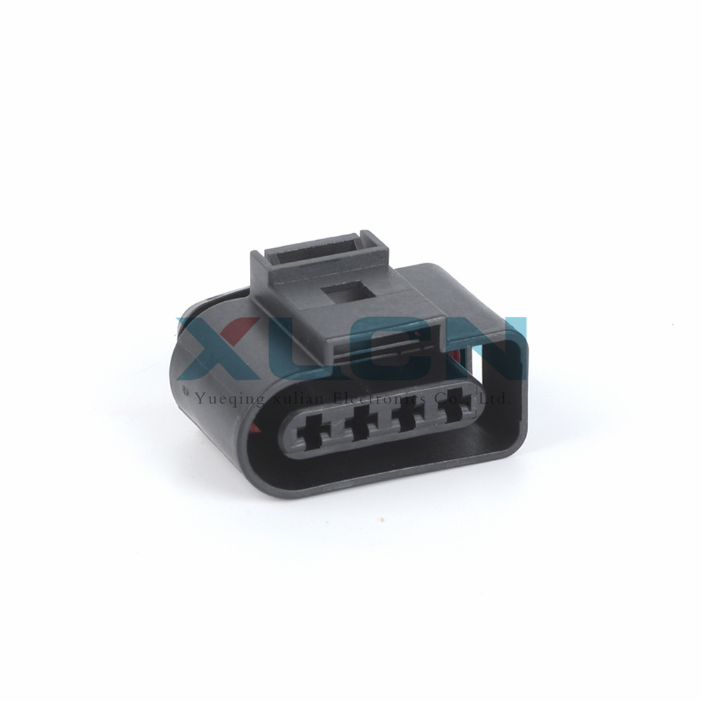 Best AMP MCP Connector System Series - Manufacturer and Supplier | Xulian