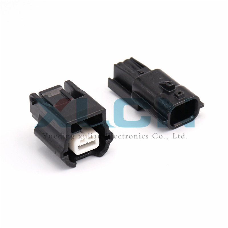 Best RH Connector Series Automotive connector - Manufacturer and ...